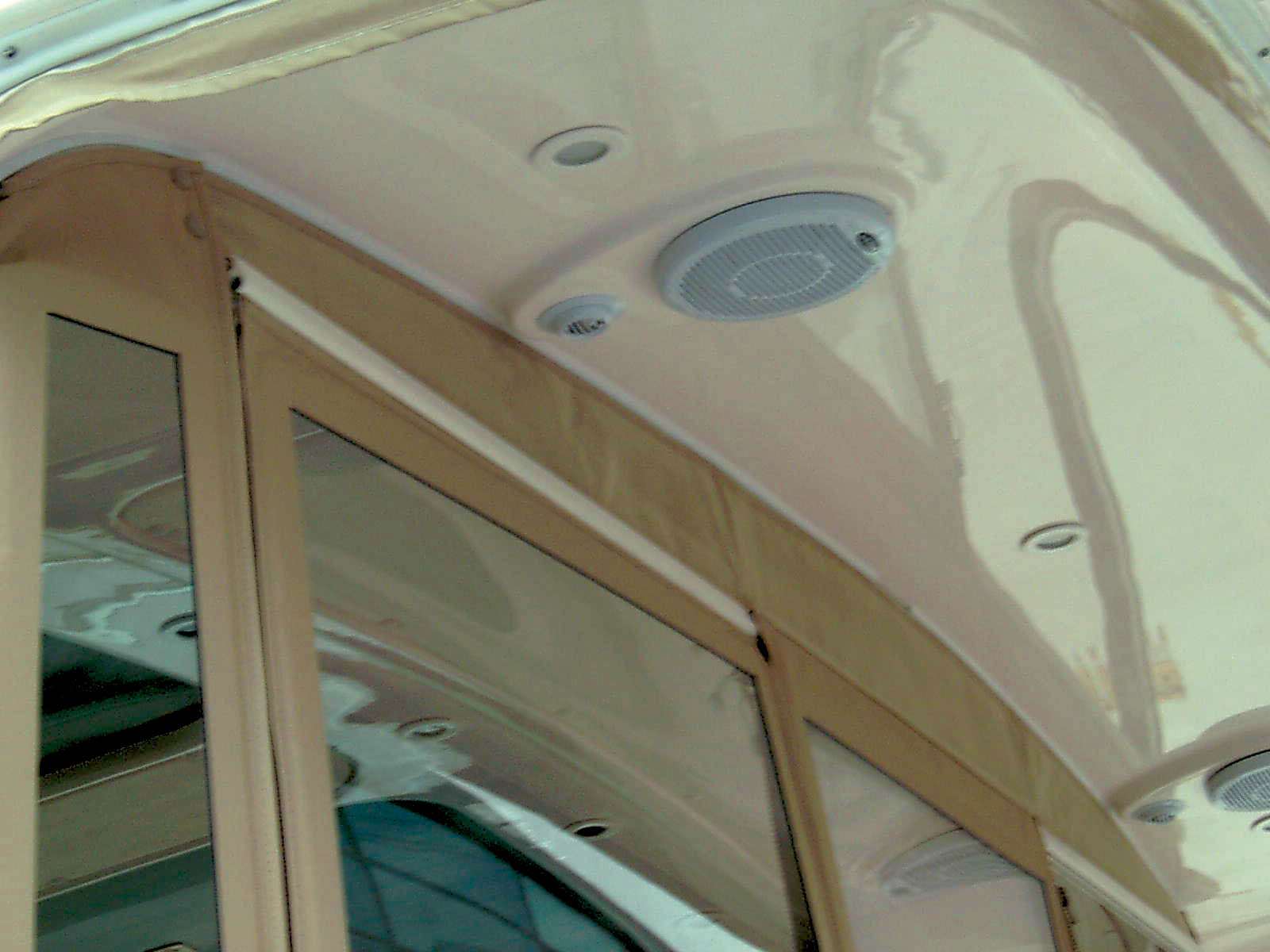 Using track-to-track installation for enclosures - Marine Fabricator