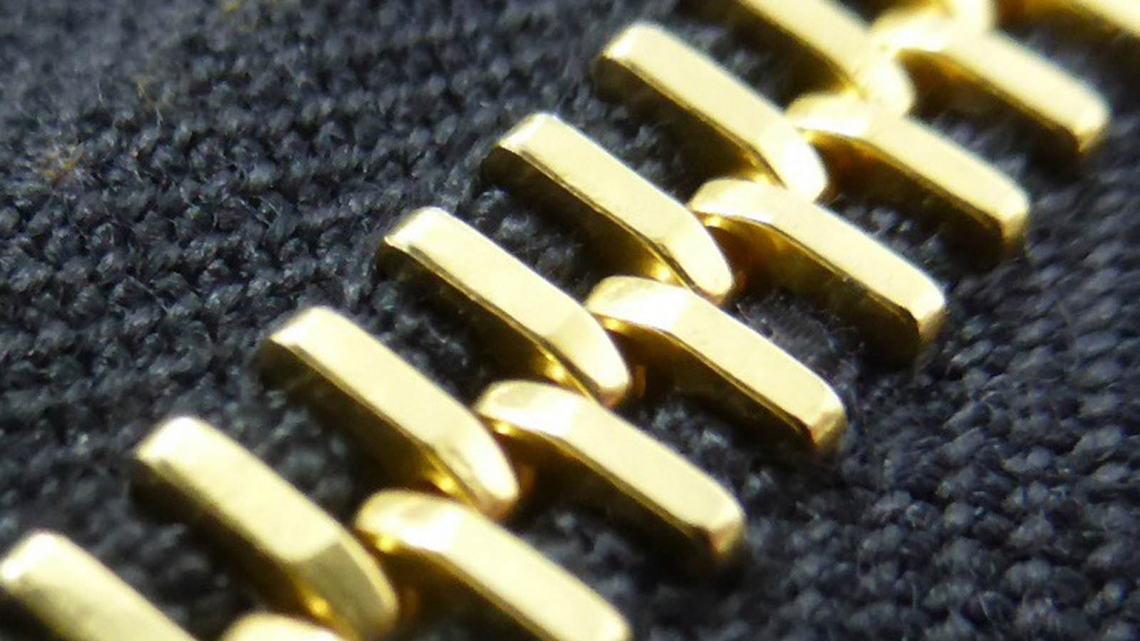 Corrosion-resistant zips - Marine Fabricator