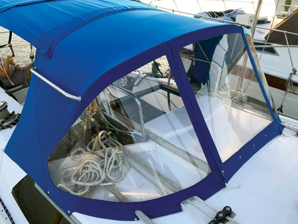 Problem-solving fasteners - Marine Fabricator