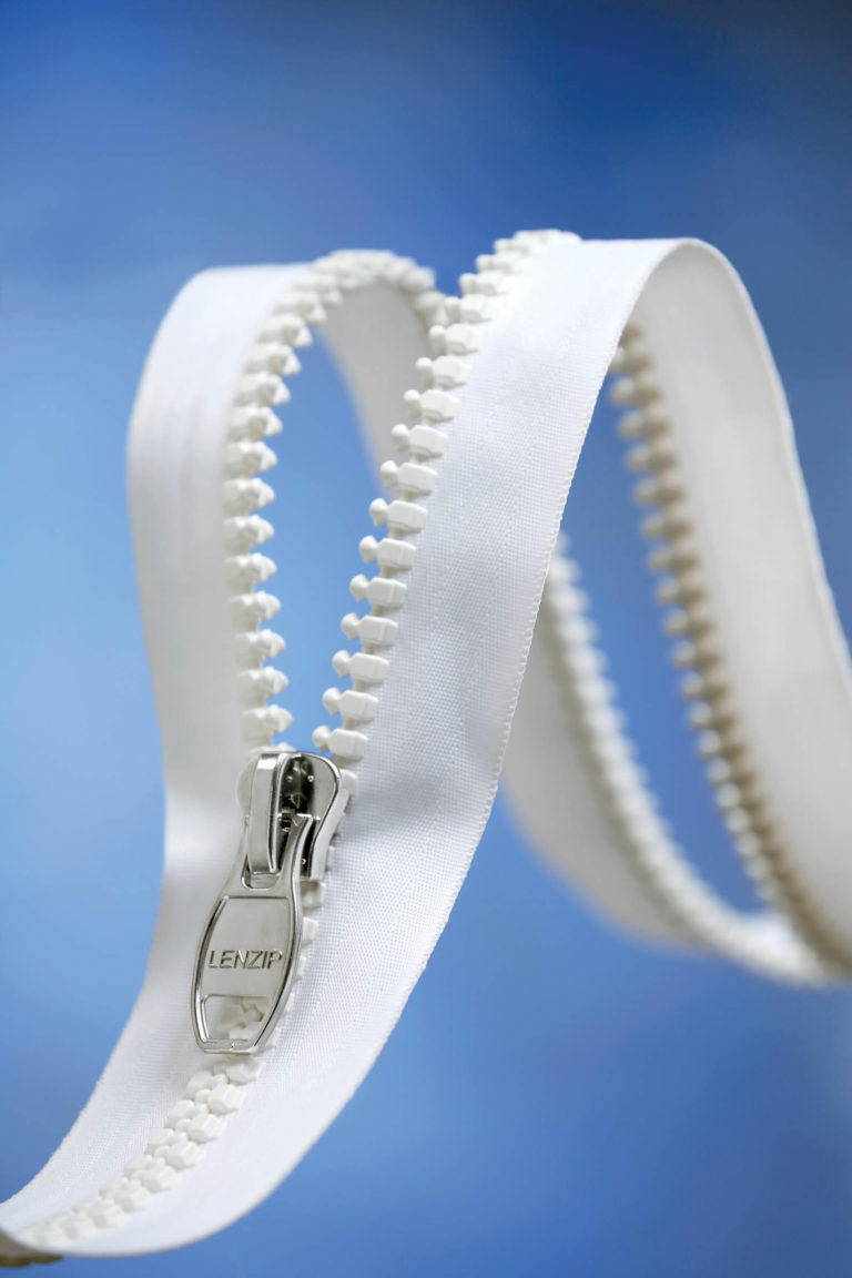 Perfect sized zipper - Marine Fabricator