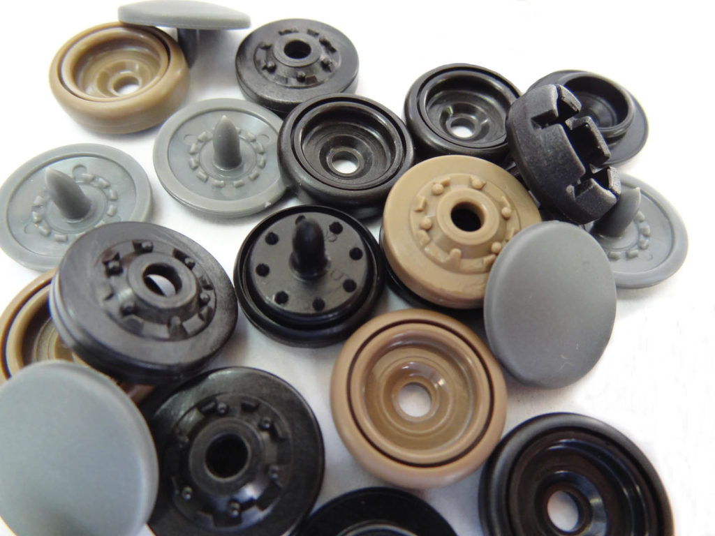 Problem-solving fasteners - Marine Fabricator