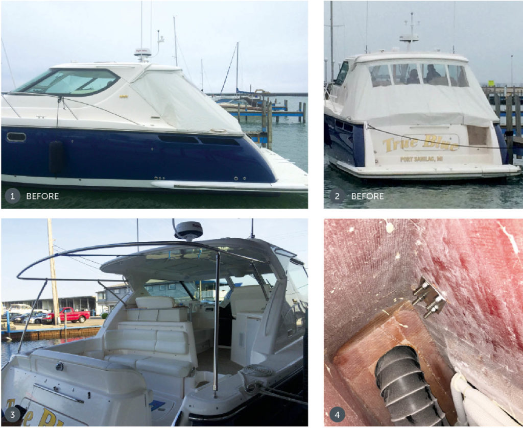 Designing the Proper Enclosure - Marine Fabricator