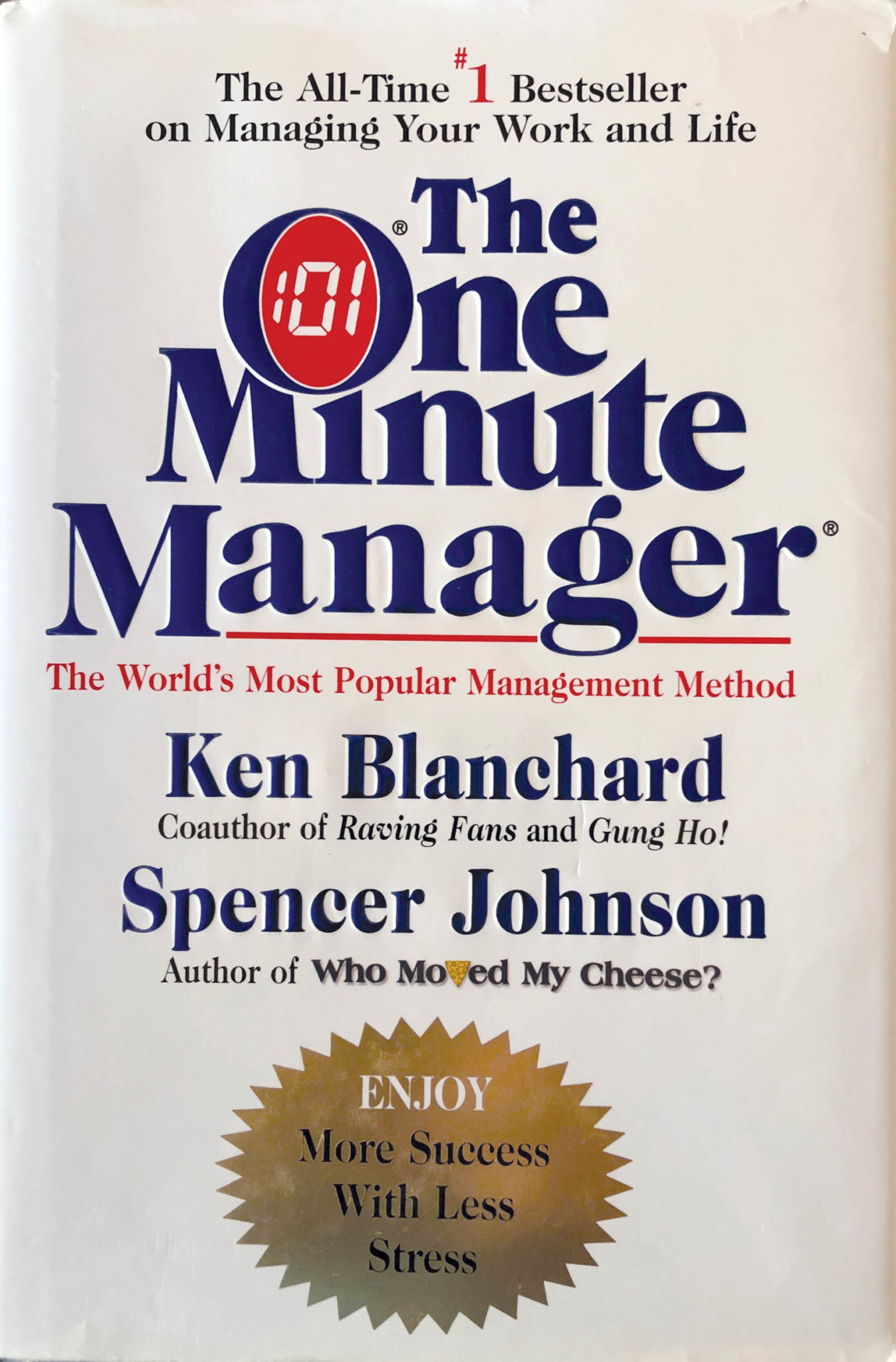 Books that improved me and my business - Marine Fabricator