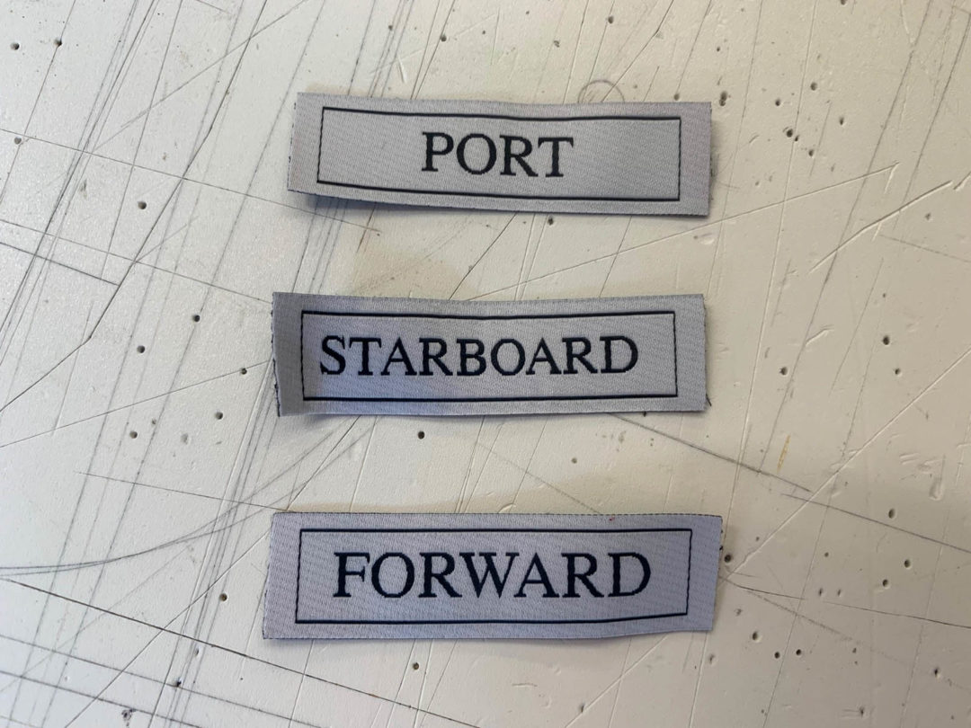 Tools and tips for better cushions - Marine Fabricator