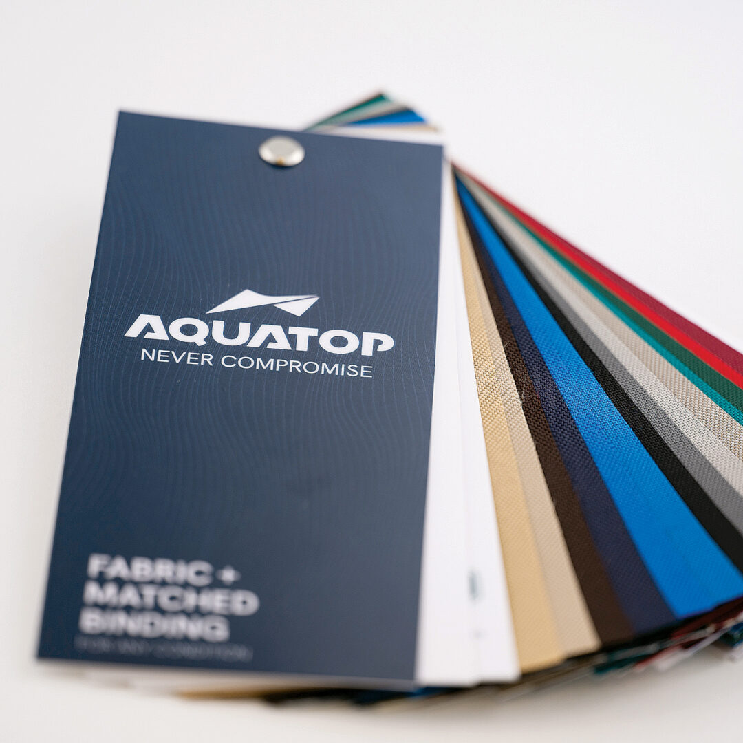 Stronger boat cover fabrics - Marine Fabricator