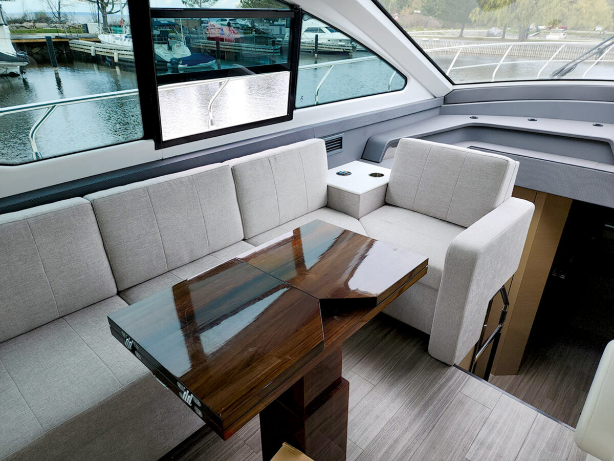 2024 Marine Fabrication Excellence Awards - Marine Fabricator