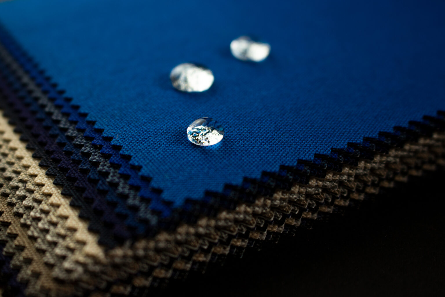 Trivantage expands Sunbrella Plus line - Marine Fabricator