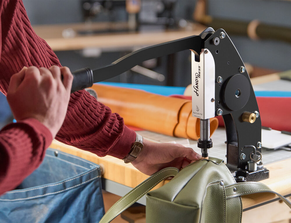 Turn Button & Curtain Fastener Cutters - Marine Fabricator