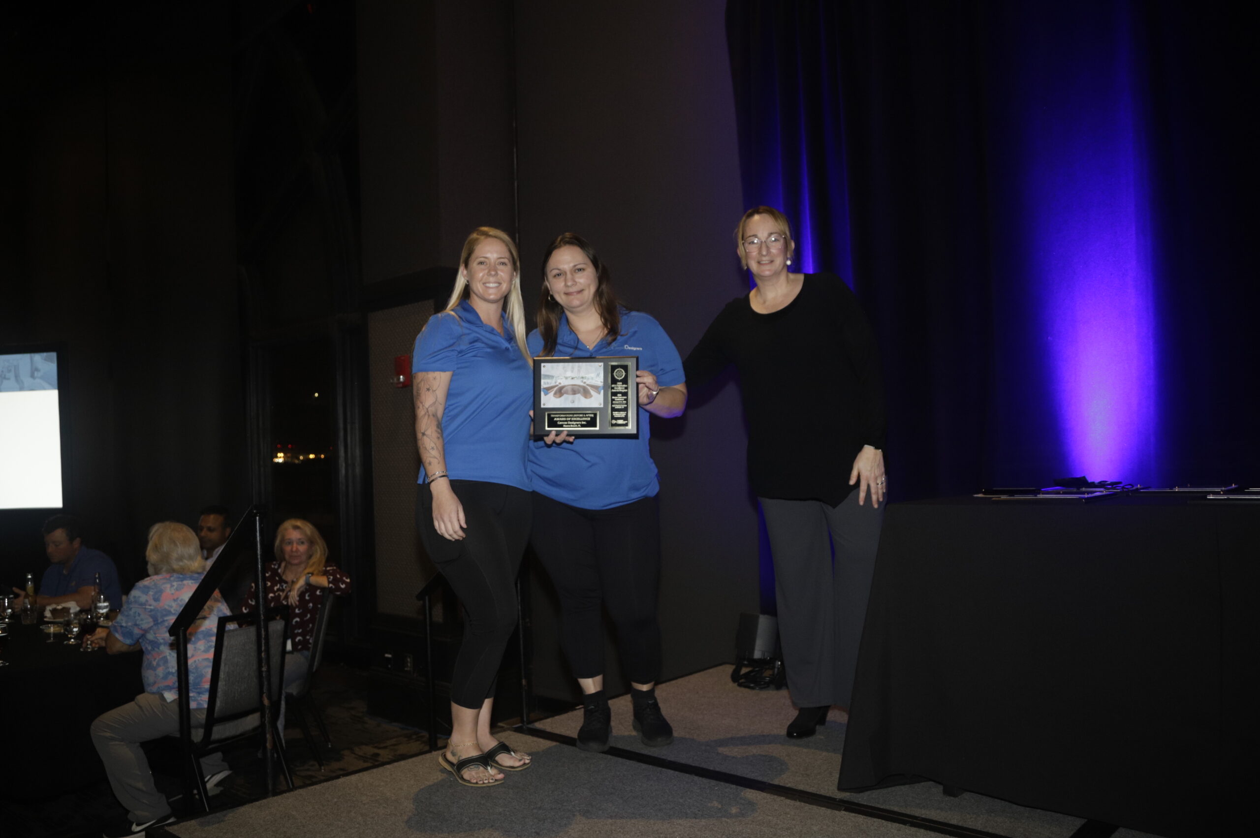 2026 MFA Fabrication Excellence Award winners announced - Specialty ...